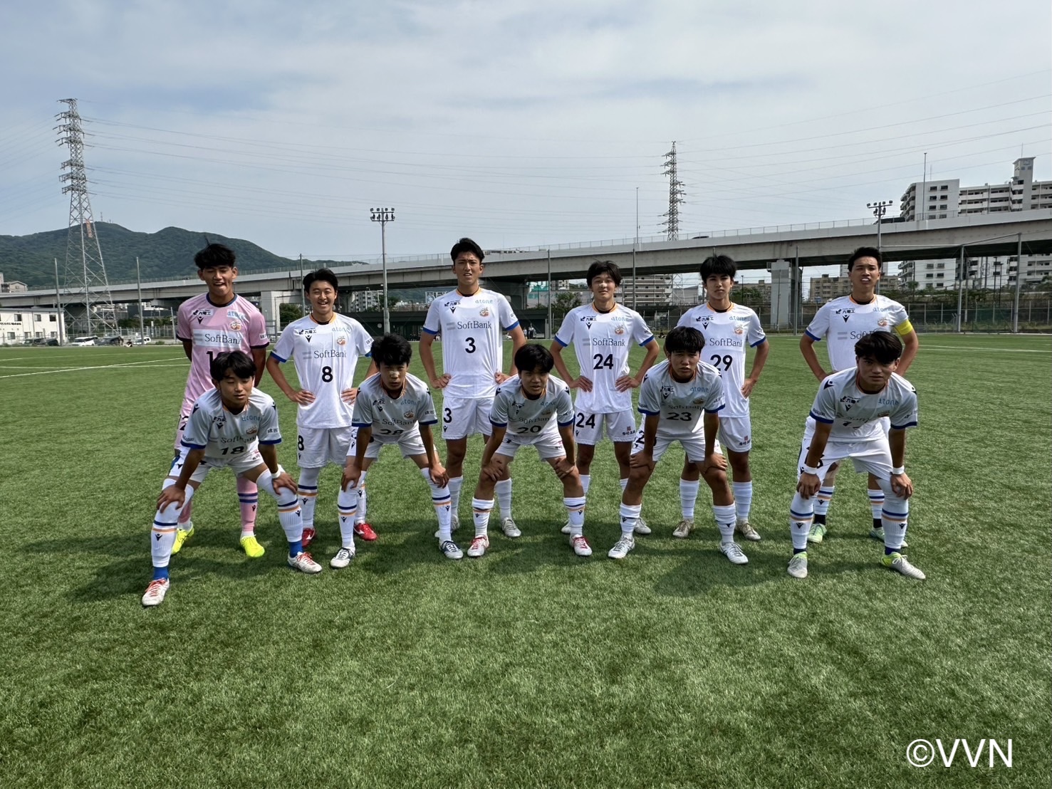 ≪U-18≫2025Jユースカップ 第31回Jリーグユース選手権大会（5/31） | V・ファーレン長崎